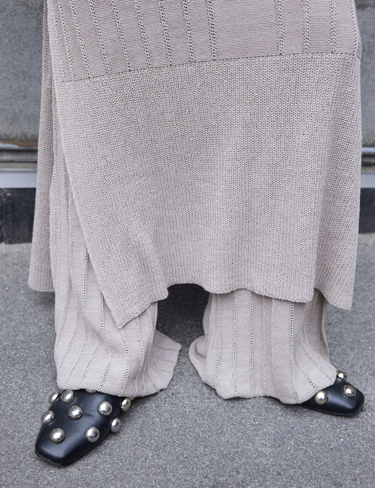 Stellan - Summer Linen - COBBLESTONE